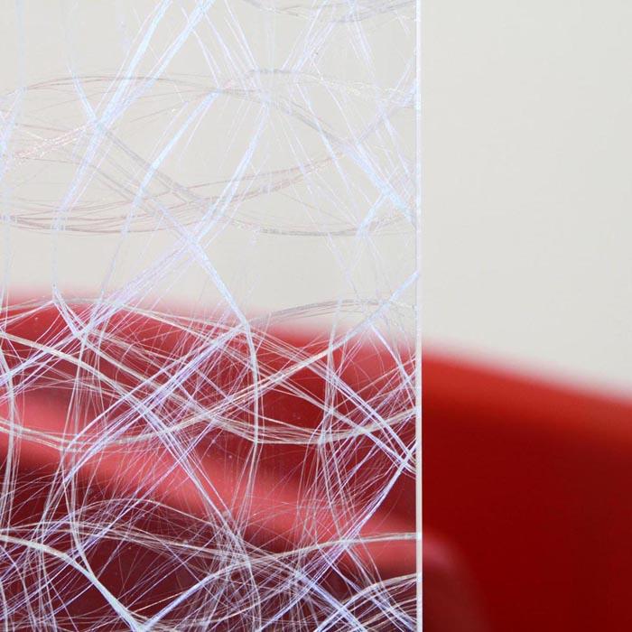 Natura Laminated Glass | My Laminated Glass