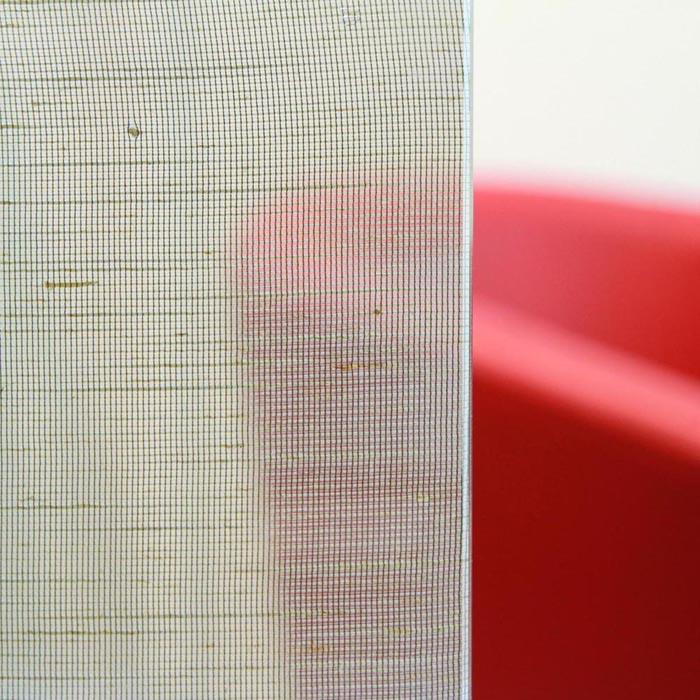 Natura Laminated Glass | My Laminated Glass